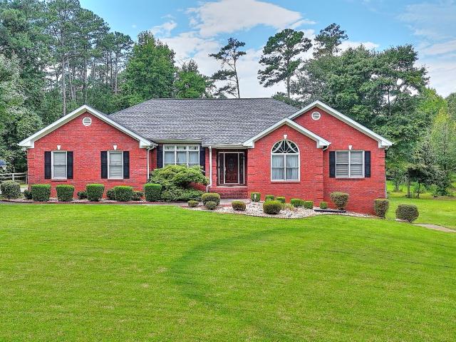 2639 Stanton Road