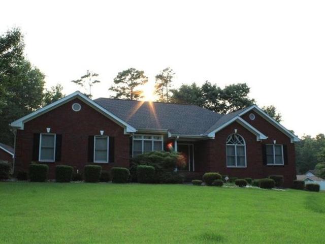 2639 Stanton Rd SE, Conyers, GA 30094
