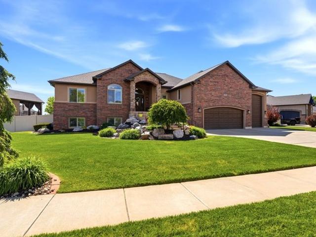 2639 S 2975 W, West Haven, UT 84401