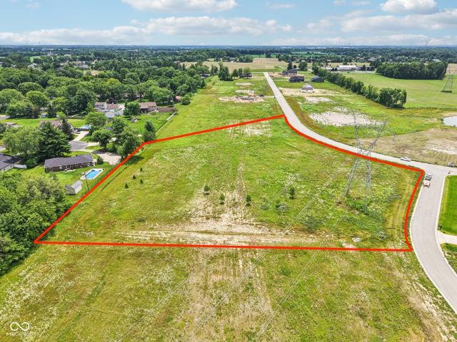 2639 S Kings Way, New Palestine, IN 46163 | MLS #22090 | Compass