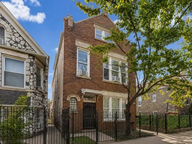 2639 S Trumbull Ave, Chicago, IL 60623