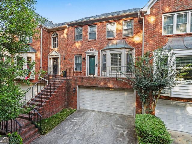 2639 Salem Crossing