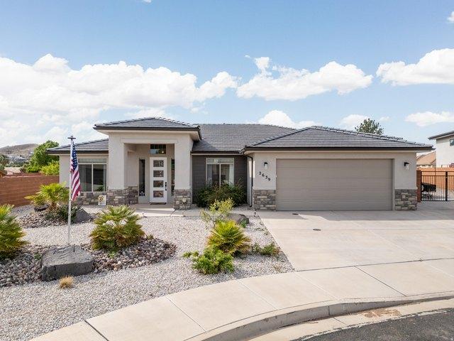 2639 W 400 N, Hurricane, UT 84737