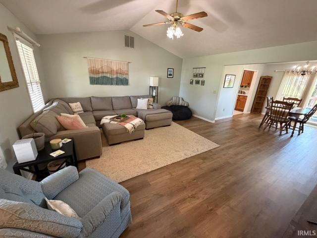 2639 W Julie Drive