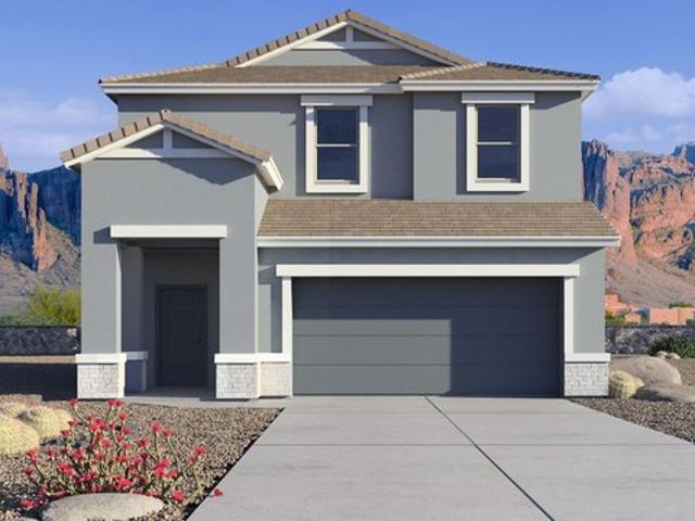 2639 W Simone Ave, Apache Junction, AZ 85120