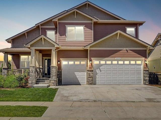 2639 Walkaloosa Way, Fort Collins, CO 80525