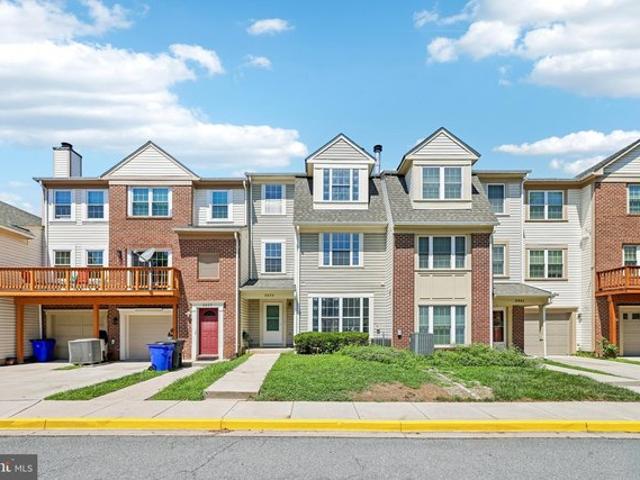 2639 Warren Way Unit 1 8, Frederick, MD 21701
