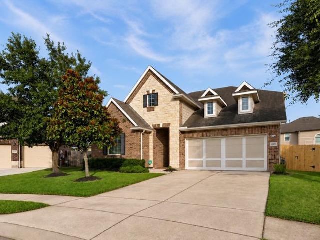 26303 Landover Hills Ln, Katy, TX 77494