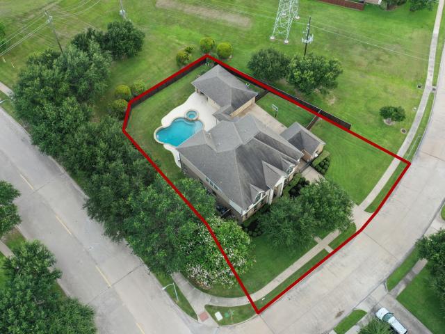 26303 Prairie School Lane