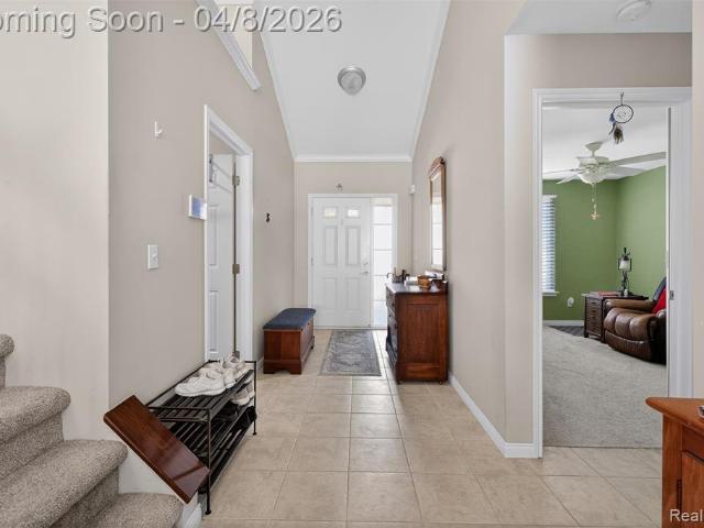 26300 Wacker Drive