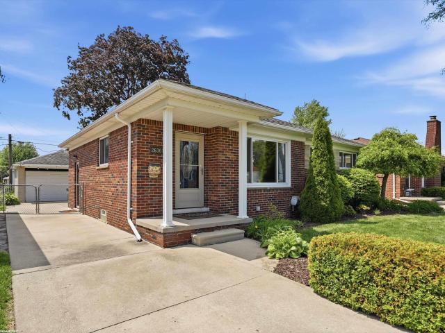 26301 San Rosa Drive