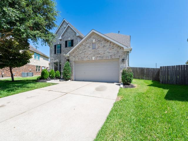 26302 Fox Ridge Lane
