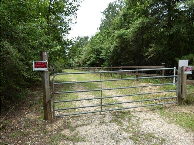 26302 Highway 40 Lot 13, Bush, LA 70431