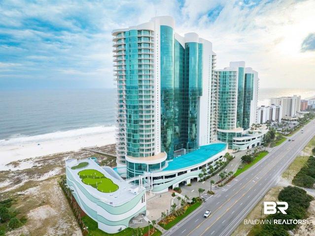 26302 Perdido Beach Blvd Apt D1409, Orange Beach, AL 36561