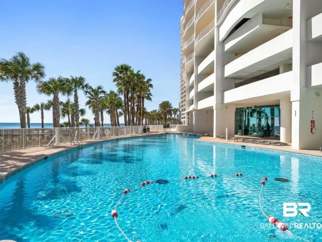 26302 Perdido Beach Boulevard APT D2402