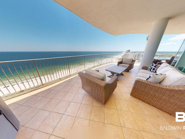 26302 Perdido Beach Boulevard D1409