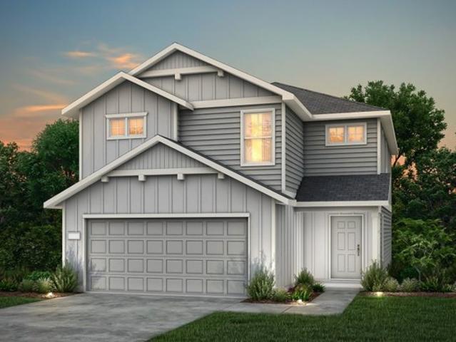 26307 Arrowleaf Dr, Magnolia, TX 77355