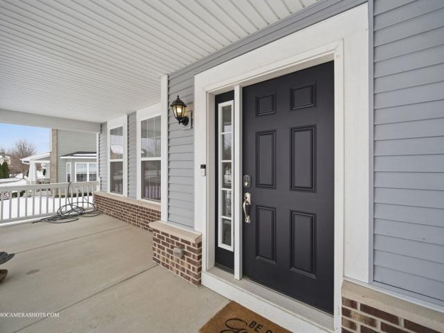 26305 W Milestone Drive