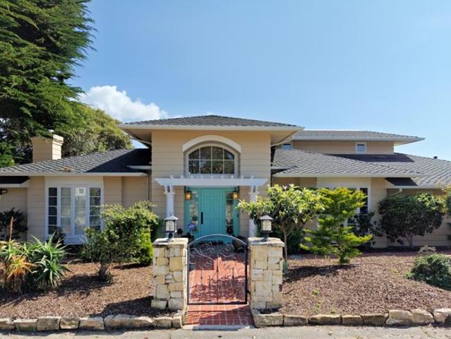26305 Camino Real, Carmel, CA 93923