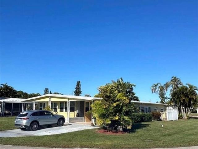 26305 Colony Rd Lot 28, Bonita Springs, FL 34135