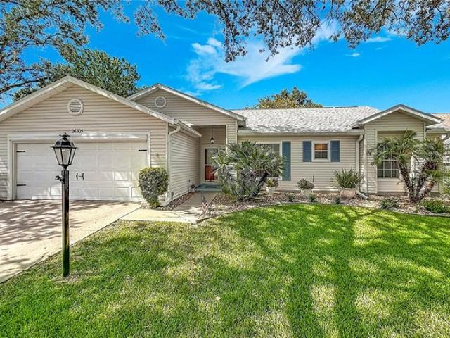 26305 Glen Eagle Dr, Leesburg, FL 34748