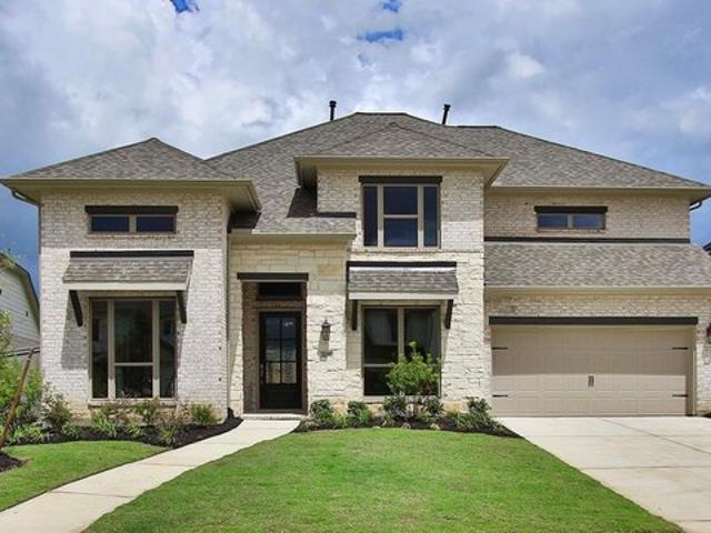 26306 Brilliant Beam Way, Hockley, TX 77447