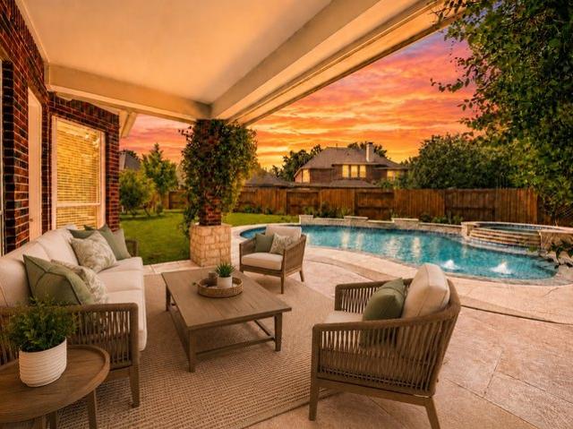 26306 Eden Point Ct, Katy, TX 77494