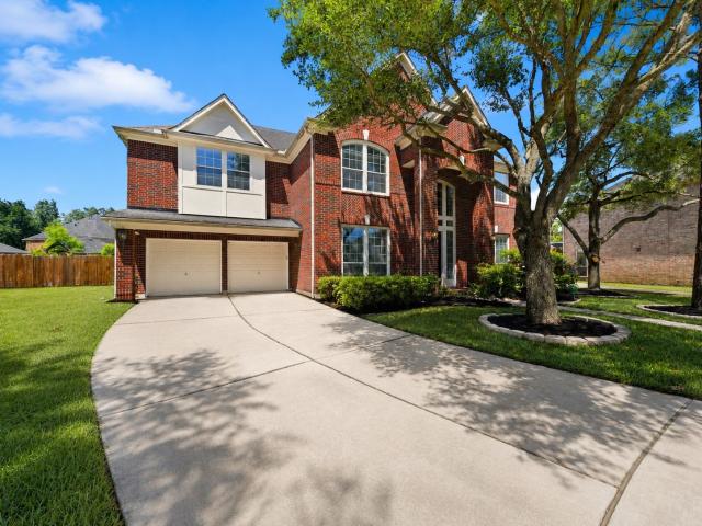26306 Eden Point Court