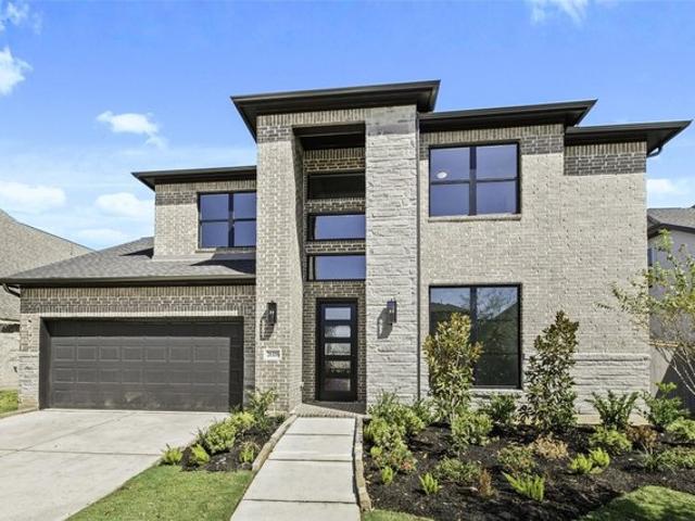 26306 Meadow Bliss Way, Hockley, TX 77447