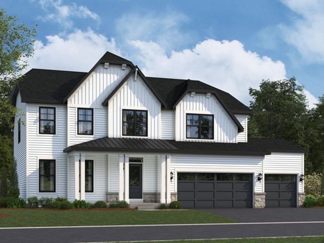 26308 W Sablewood Cir, Plainfield, IL 60585