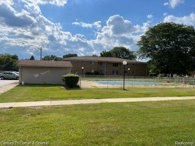 26309 W 7 Mile Road