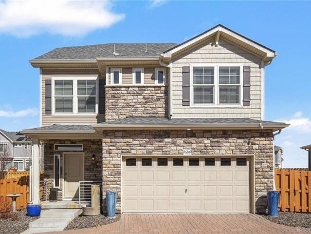 26309 E Maple Dr, Aurora, CO 80018