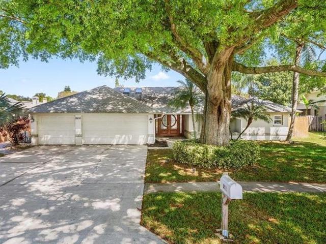 2630 Meadow Wood Dr, Clearwater, FL 33761