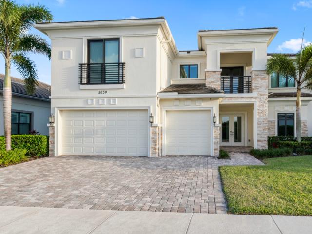 2630 NW 69th St, Boca Raton, FL 33496 | MLS #B26008