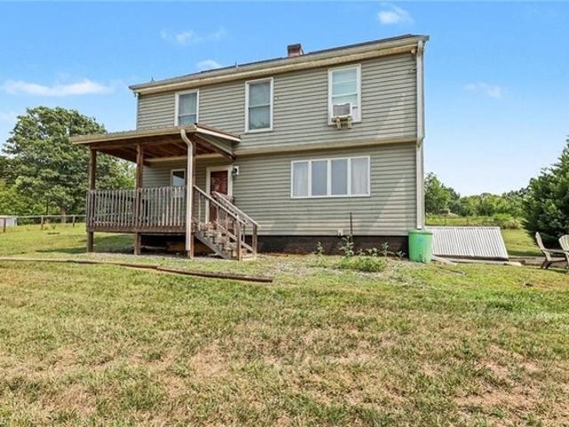2630 Narrow Gauge Rd, Reidsville, NC 27320