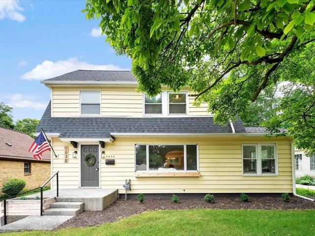 2630 Oakwood Ave NE, Grand Rapids, MI 49505