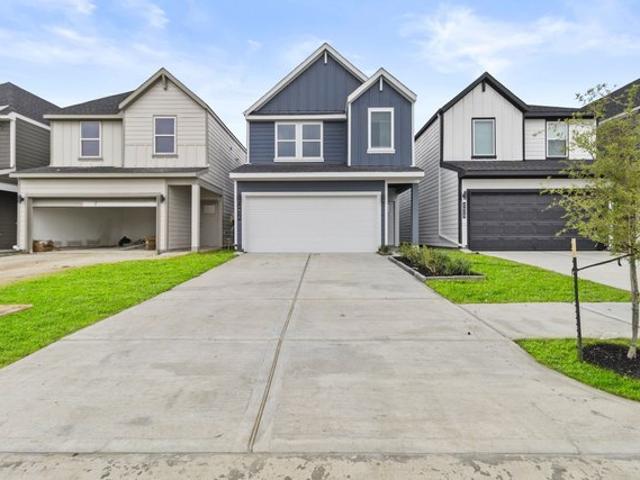 2630 Afton Heights Way, Houston, TX 77051