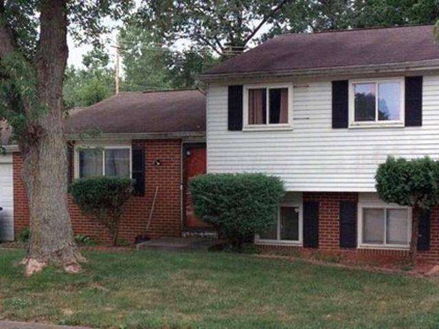 2630 Agawam Cir, Columbus, OH 43224