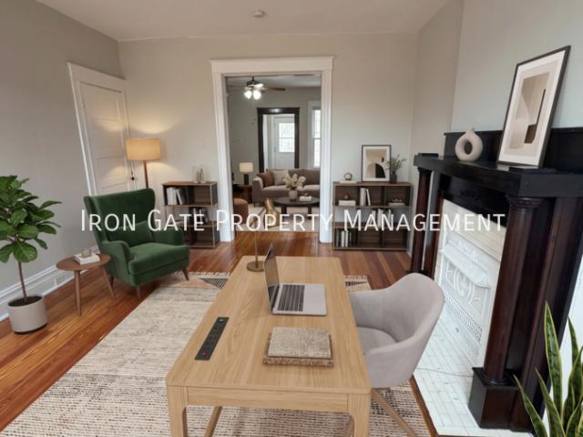 2630 Alhambra, 1 bed, 1 full bath