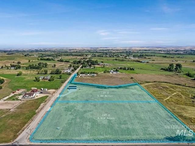 2630 Berglund Rd, Emmett, ID 83617