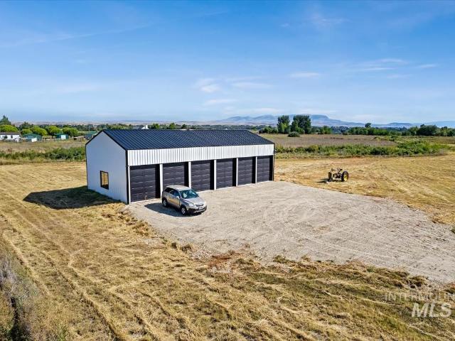 2630 Berglund Rd