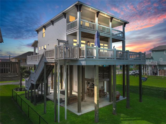 2630 Breaker Drive