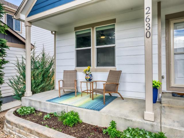 2630 Bridle Drive