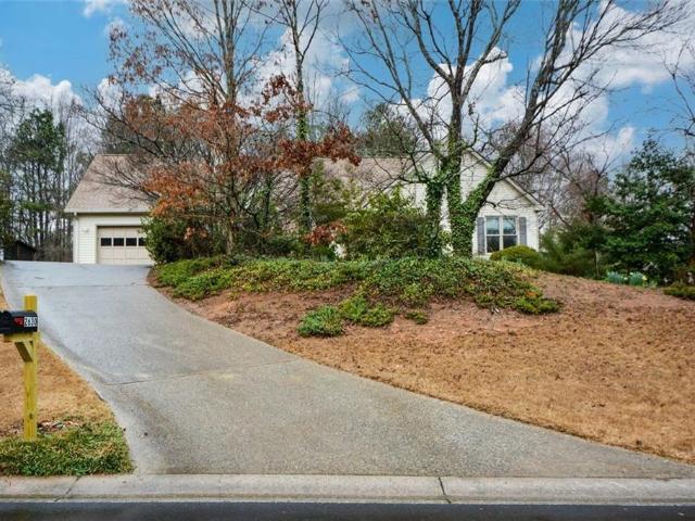2630 Cambridge Hills Road