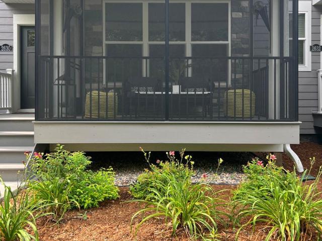 2630 Cascade Lane