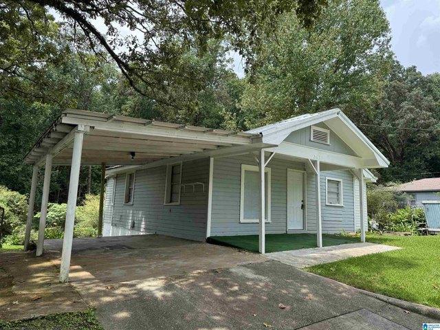 2630 Clayton St, Irondale, AL 35210