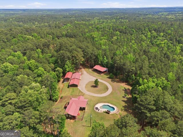 2630 Cold Springs Road
