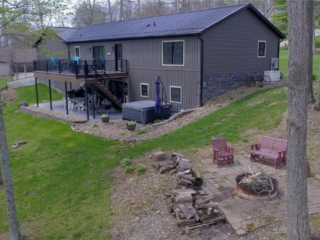 2630 Constance Drive