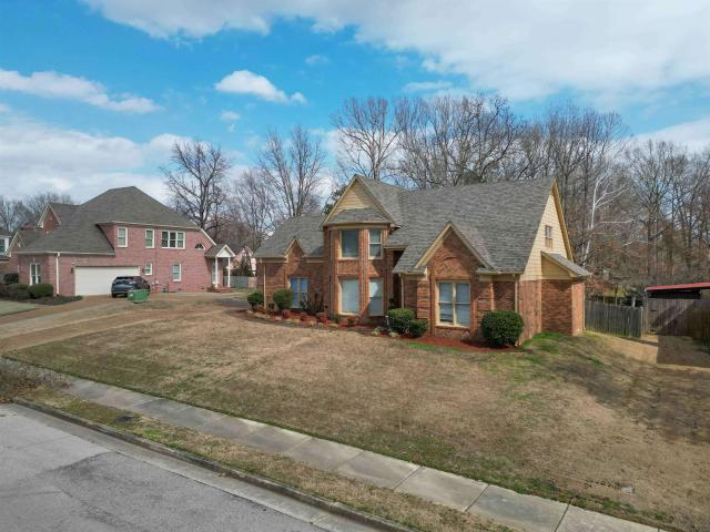 2630 Davies Plantation Rd, Memphis, TN 38016 | MLS #10215 | Compass