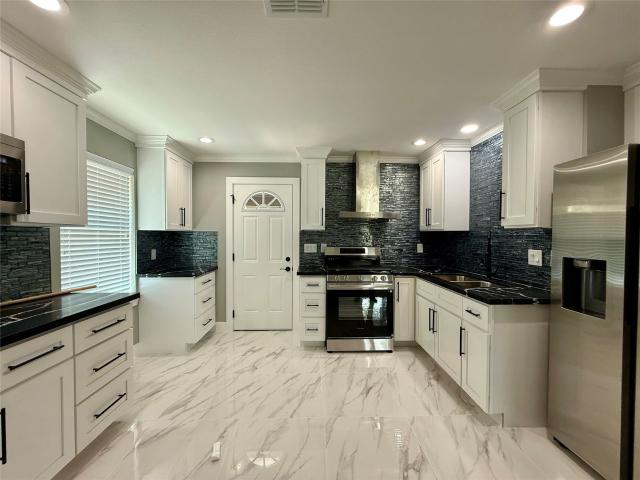 2630 De Soto Street, Houston, US, TX